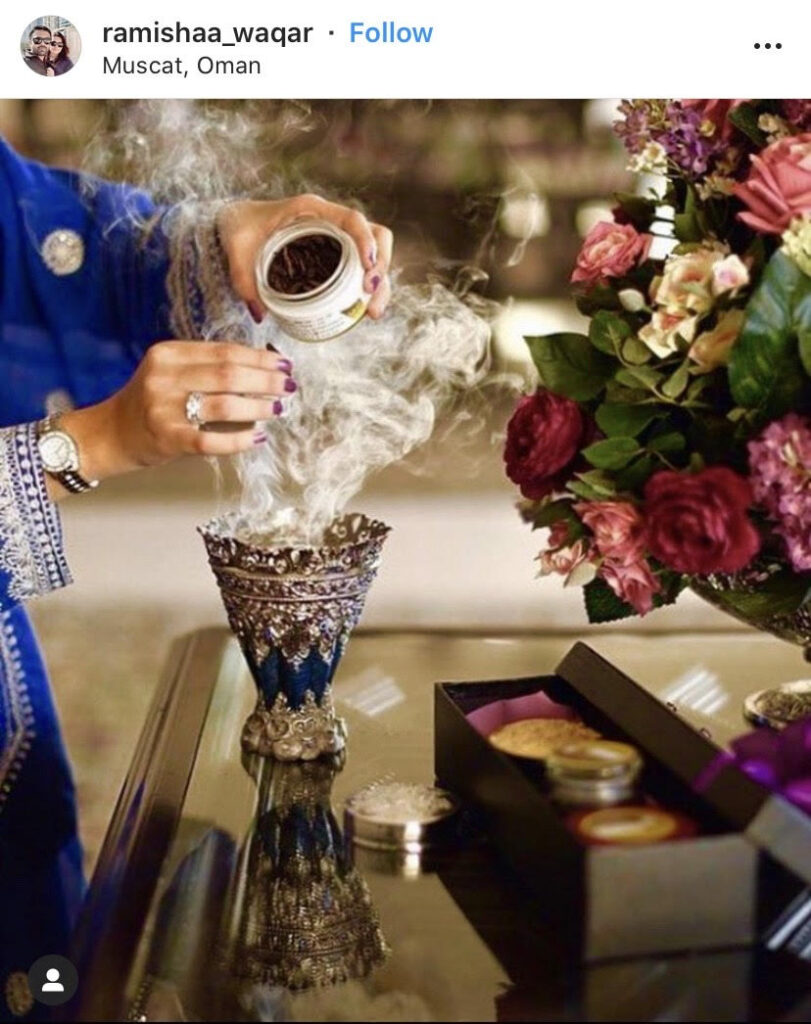 The Scent of Oud 101: Why You Should Make the Switch - Arab America