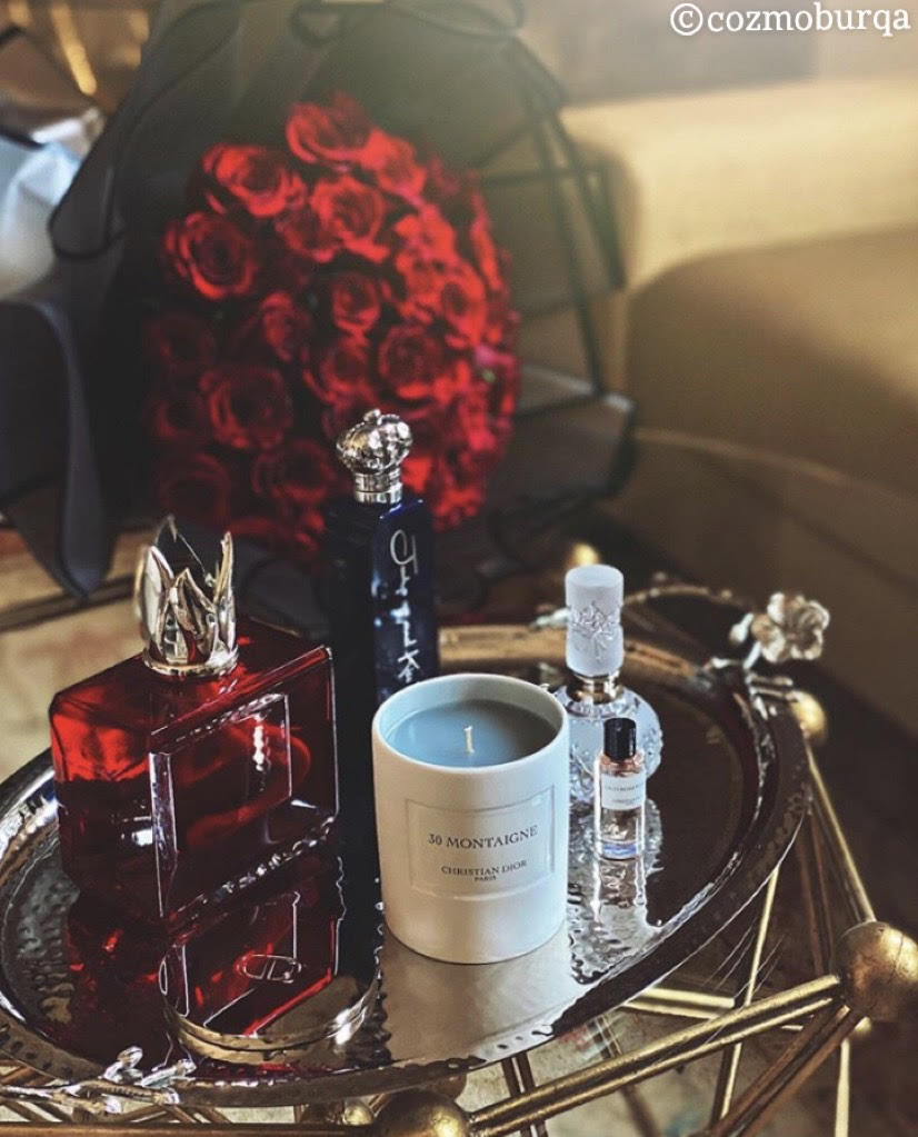 The Scent of Oud 101: Why You Should Make the Switch - Arab America