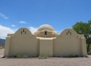 The 8 Most Beautifully Designed Mosques in the United States