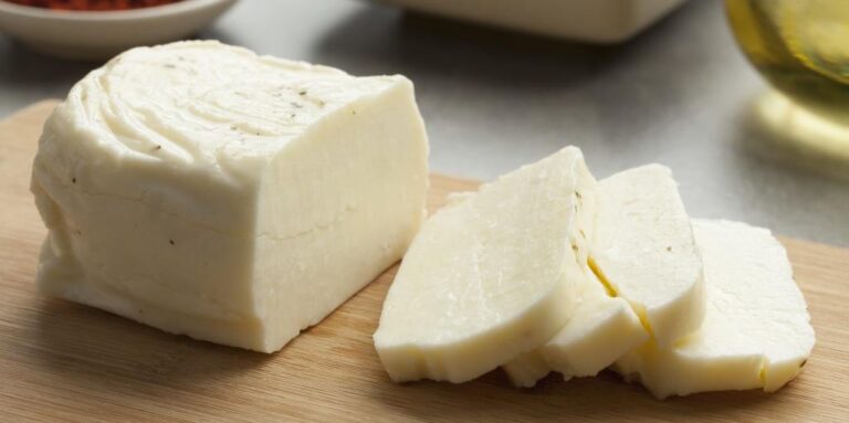The 11 Cheeses of the Arab World - Arab America