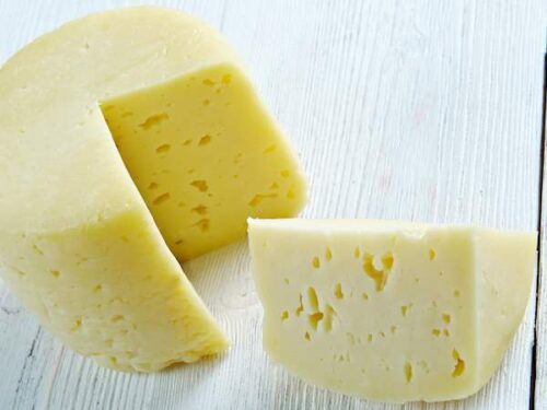 The 11 Cheeses of the Arab World - Arab America