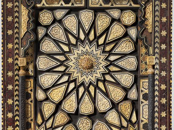 The Art of Woodworking in the Arab World - Arab America