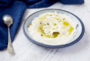 The 11 Cheeses of the Arab World - Arab America