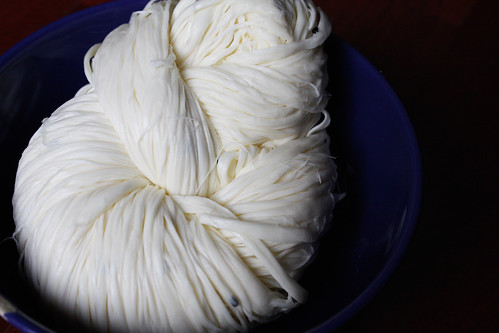 The 11 Cheeses of the Arab World - Arab America