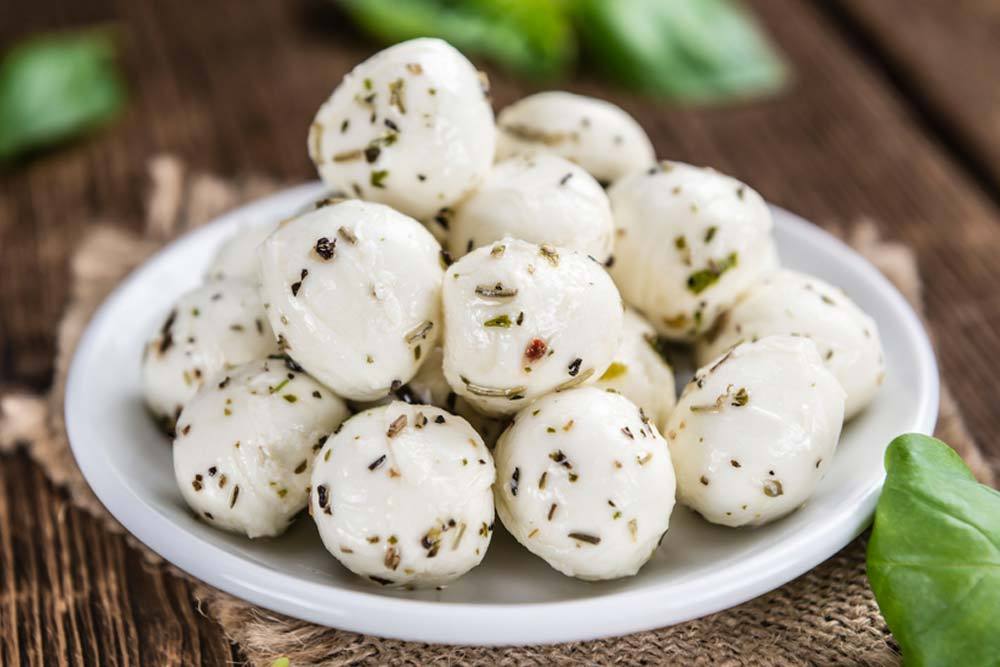 The 11 Cheeses of the Arab World - Arab America