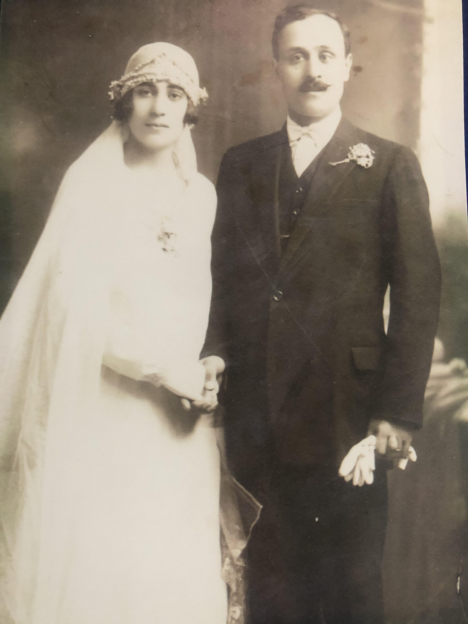 Family Gathers on Zoom to Celebrate 100th Anniversary of Gido's Arrival ...