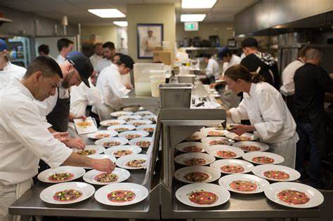 10 Arab Chefs from the Arab World