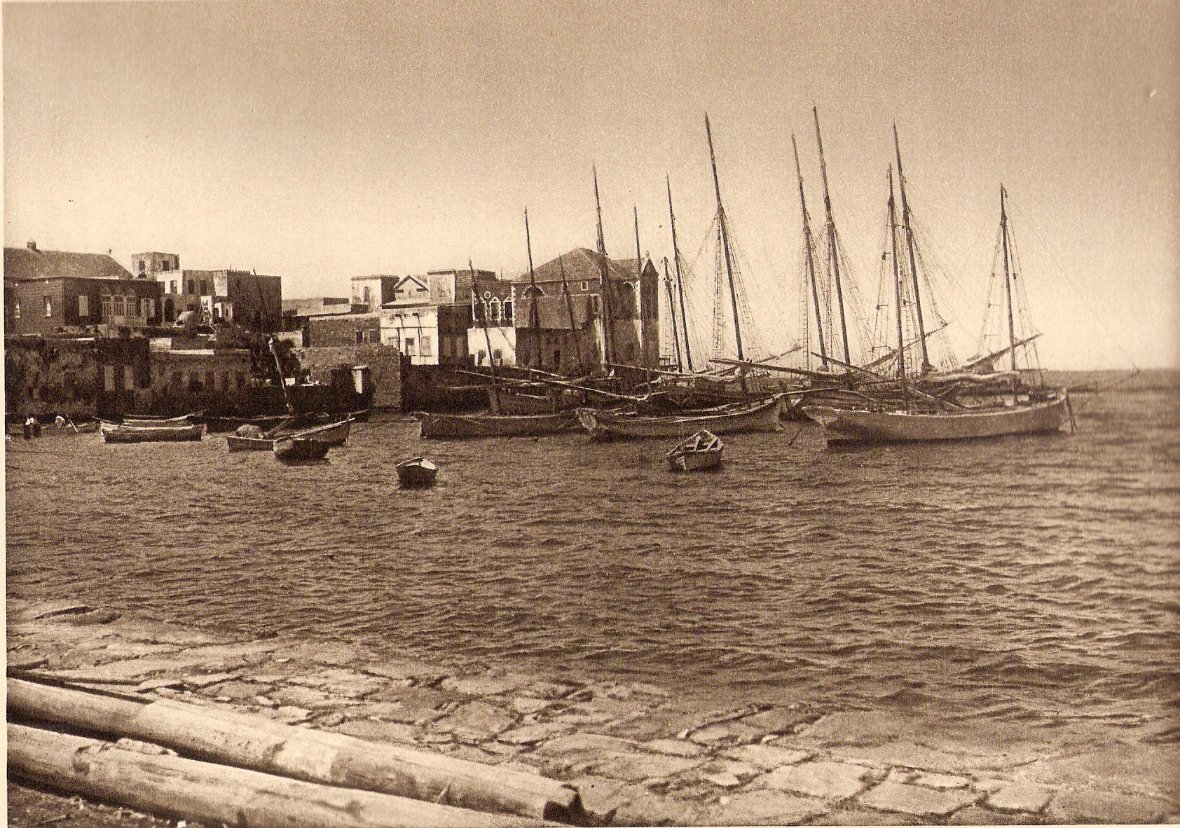 Then and Now: The Silk Road Destinations in the Middle East