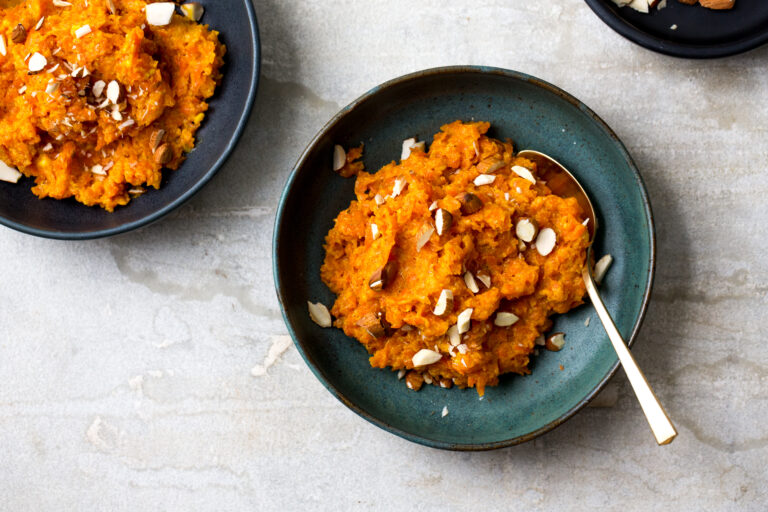 Halawa: The Tahini Dessert - Arab America