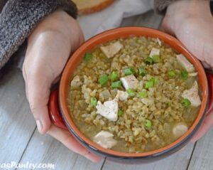 8 Delicious Soups That Will Keep You Warm This Winter - Arab America