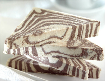 Halawa: The Tahini Dessert - Arab America