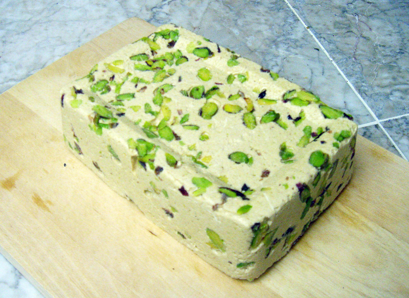 Turkish Influence on Arab Food - Arab America