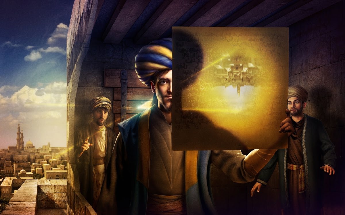 Ibn al-Haytham: the Father of Modern Optics - Arab America