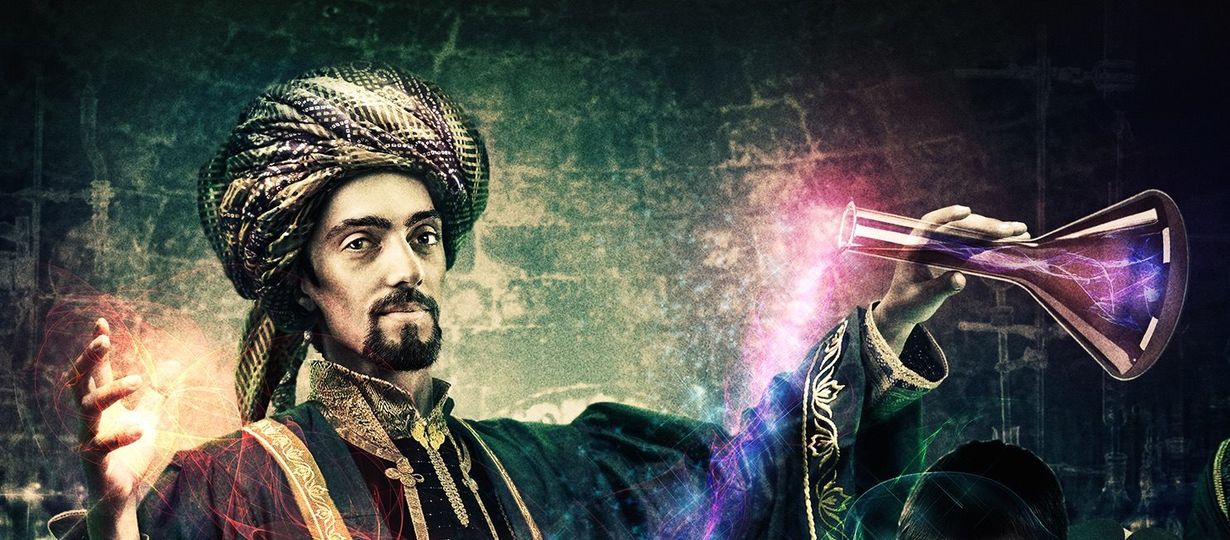 Jabir ibn Hayyan: The Father of Chemistry