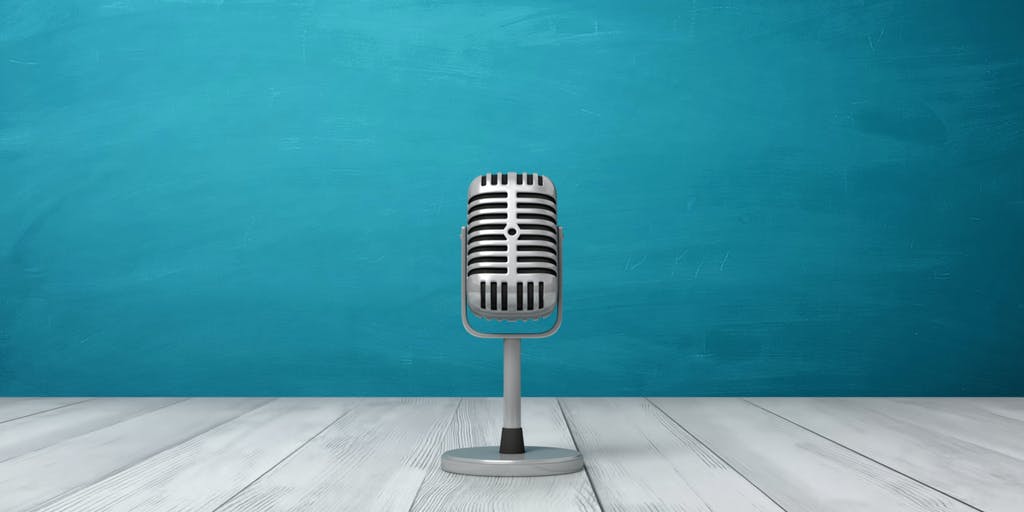 Podcast to Listen To If You Want to Learn About the Middle East