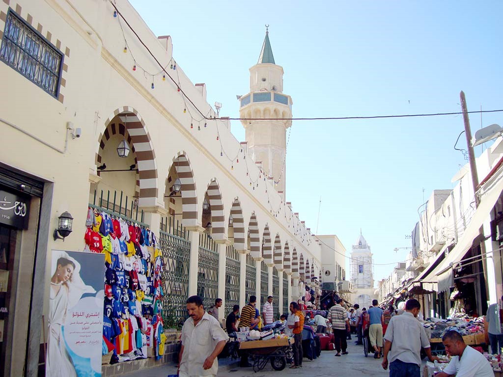 11 Fun Facts About Libya You Probably Didn’t Know - Arab America