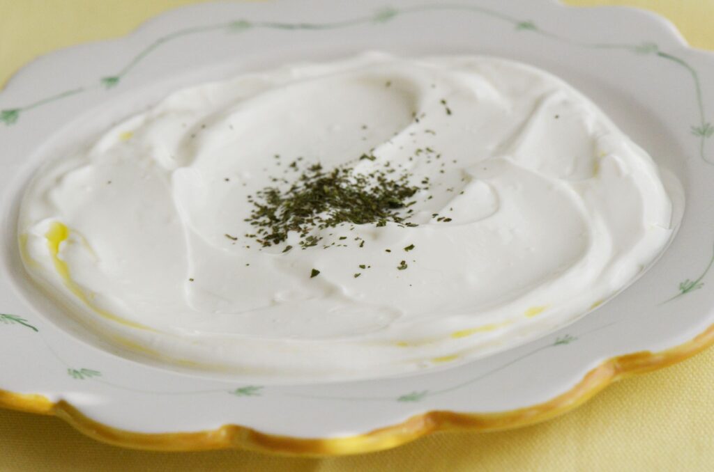 Turkish Influence on Arab Food - Arab America