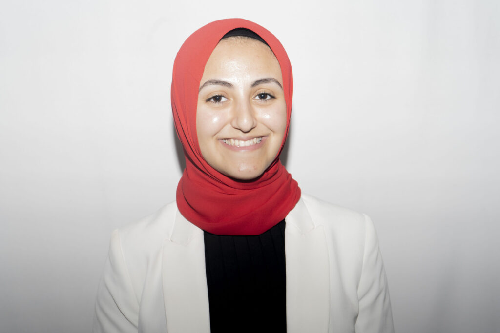 Arab America Foundation Announces 20 Under 20 Awardees