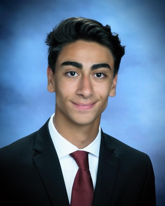 Arab America Foundation Announces 20 Under 20 Awardees