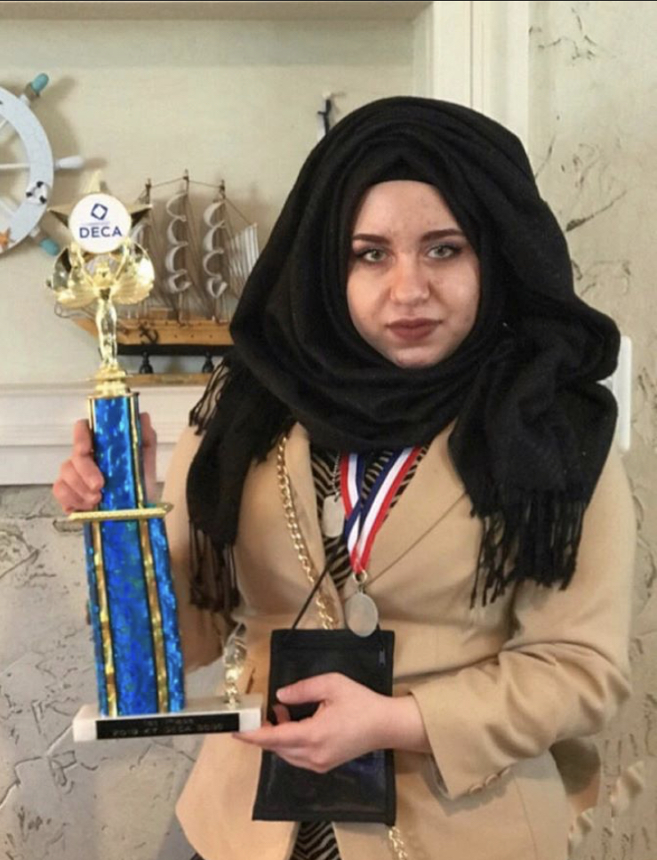 Arab America Foundation Announces 20 Under 20 Awardees