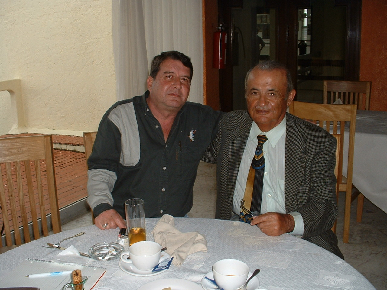 The Arabs Who Left Their Mark on Colombia - Arab America