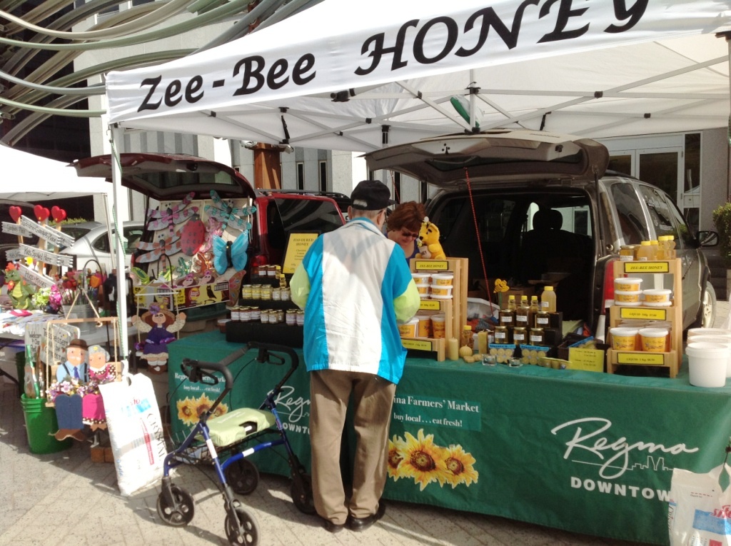 Honey - The Foremost Elixir of Nature