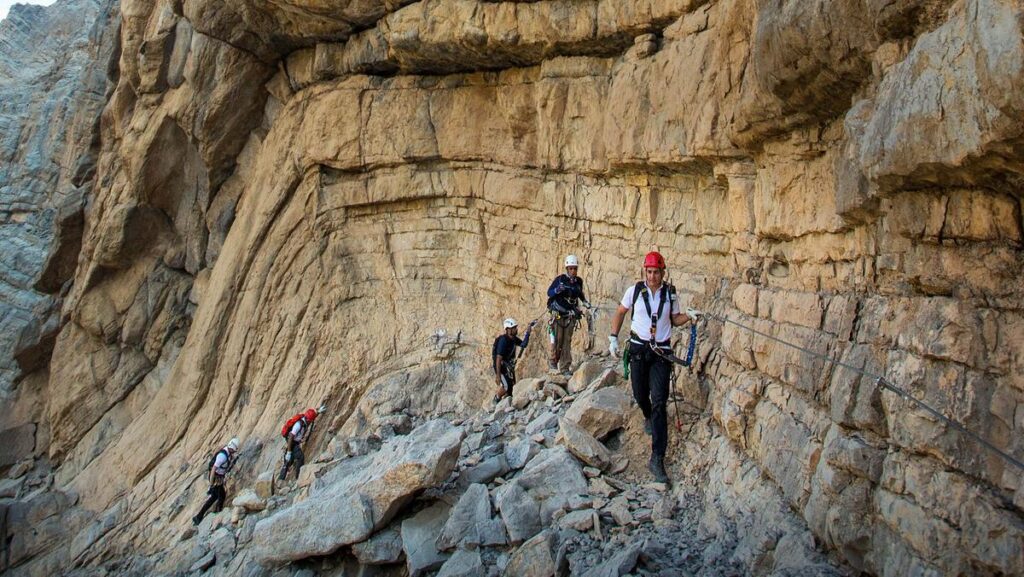 11 Trail Hikes in the Arab World To Check Out For Your Next Adventure