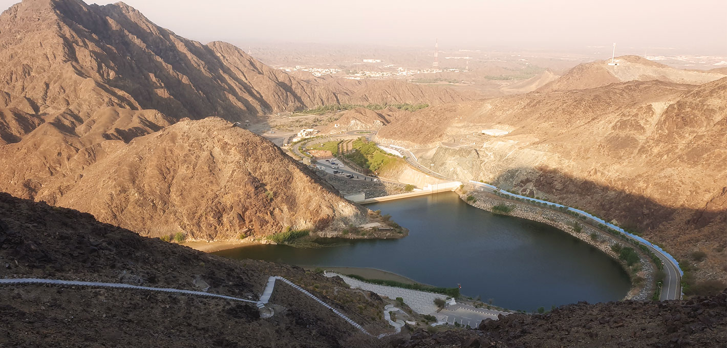 11 Trail Hikes in the Arab World To Check Out For Your Next Adventure