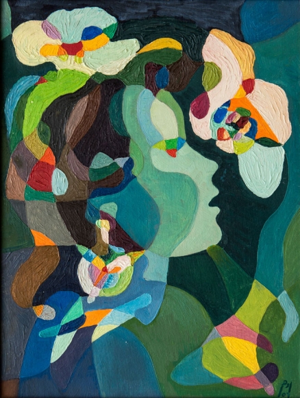 Influential Contemporary Arab Artists Throughout History