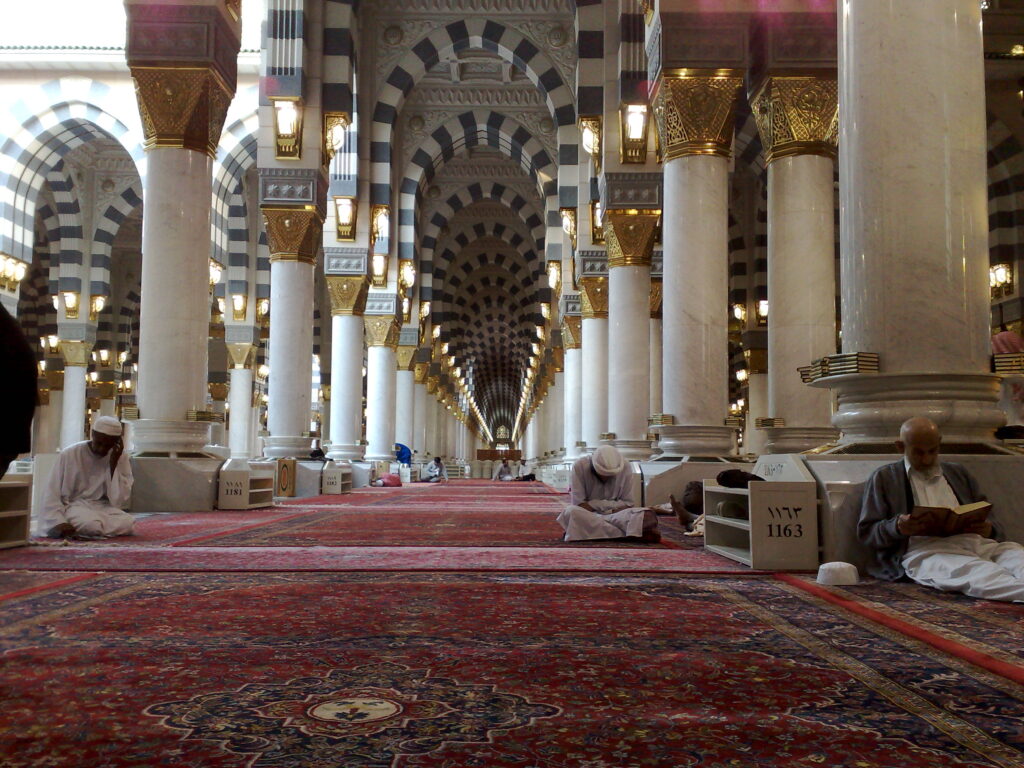 8 Aspects of Arab Culture that we should be Proud Of