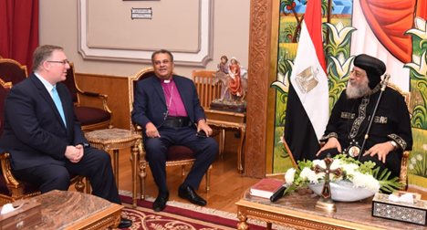 How is Epiphany Celebrated Culturally Around the Arab Christian World?