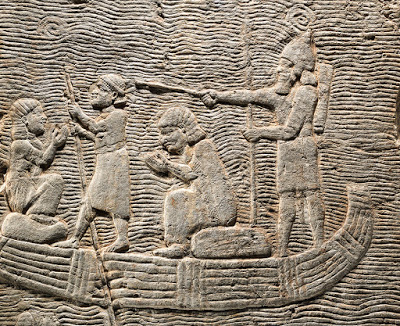 Little Baghdad: the Hidden Chaldean Community of San Diego