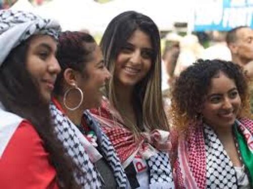 Ford Motor Company and its Impact on the Early Arab Americans of Michigan