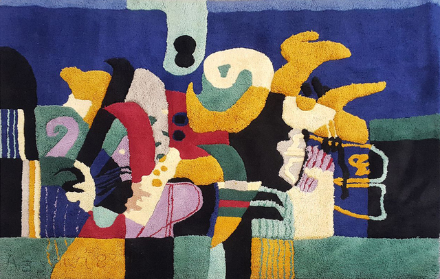 Influential Contemporary Arab Artists Throughout History