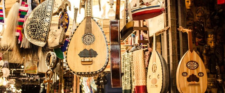 Top 8 Fun Facts About Arabs That the Western World is Not Aware of