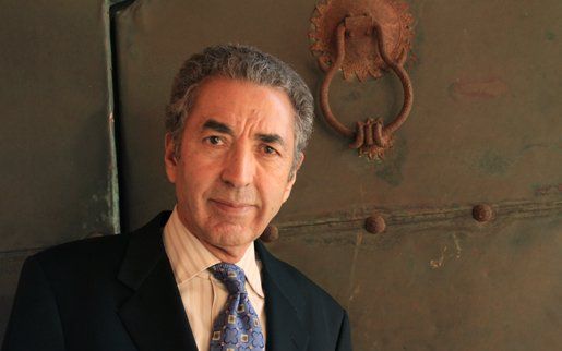 The 10 Best Books and Pieces of Arab Literature by North African Authors