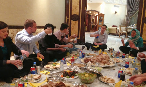 8 Aspects of Arab Culture that we should be Proud Of