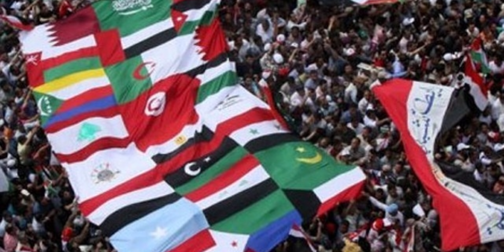 Common Misconceptions about Arab Identity and Culture - Arab America