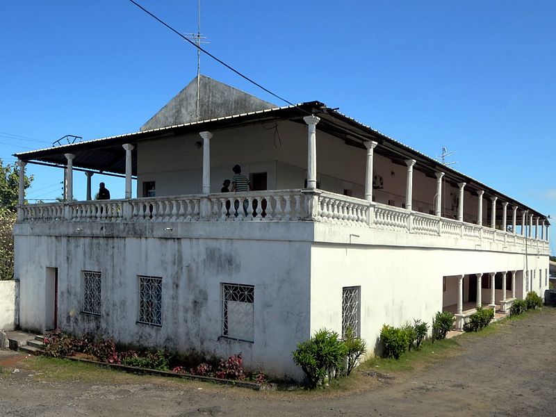 8 Amazing Landmarks in the Comoros to Visit