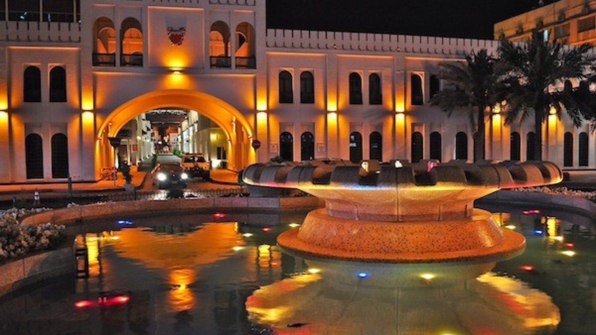 8 Ancient sites you won't believe exist in Bahrain--See the beauty!