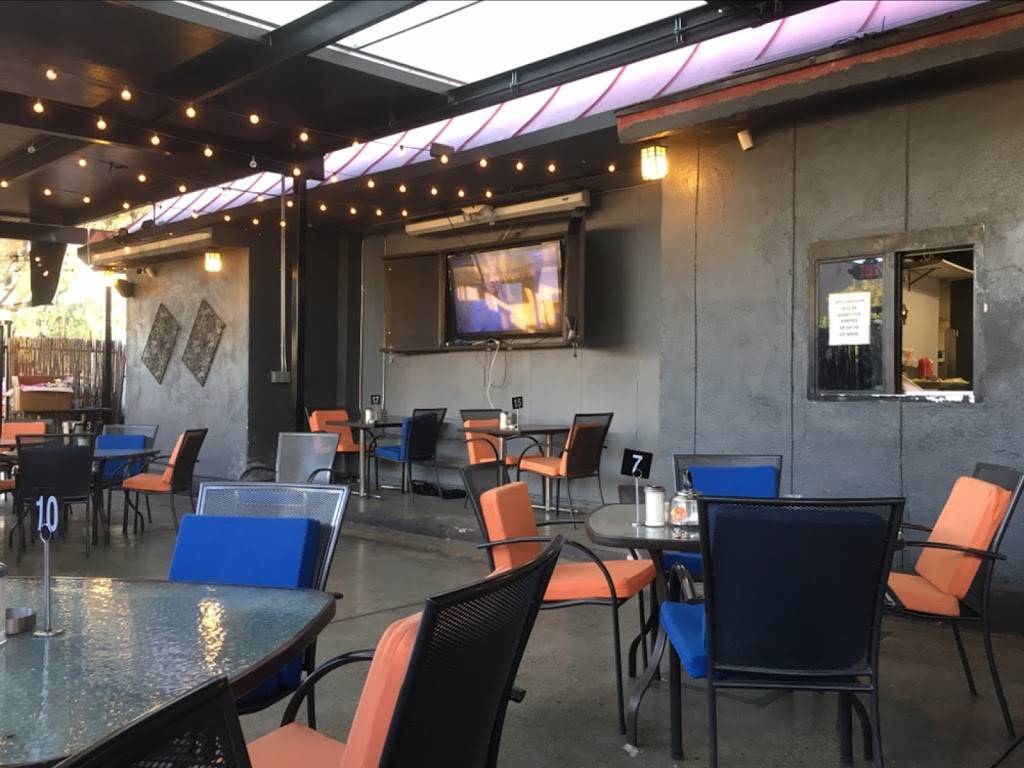 A Day of Arab Food in Southern California