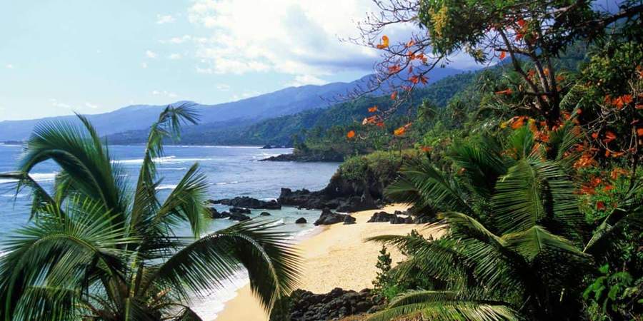 8 Amazing Landmarks in the Comoros to Visit