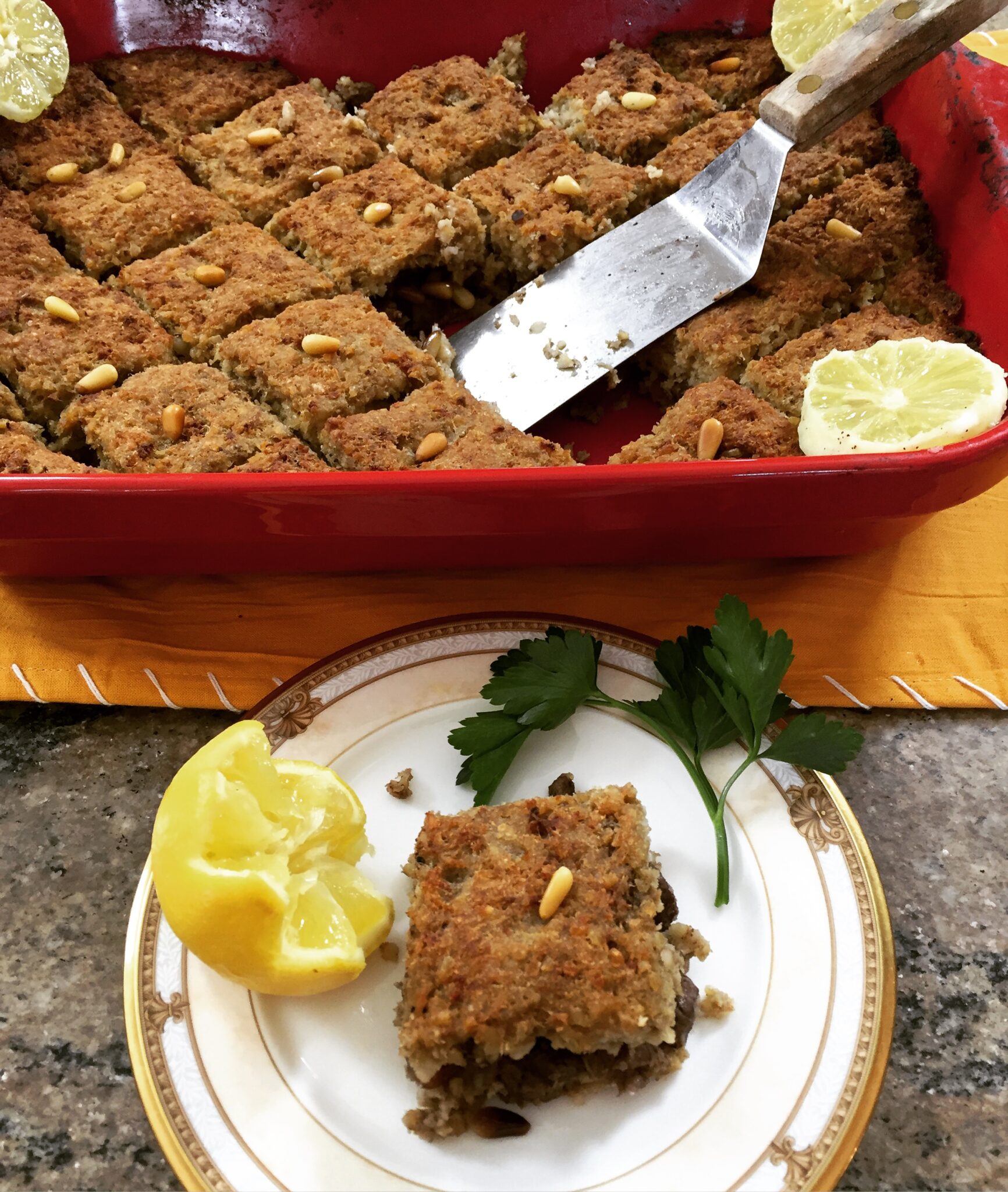 Middle Eastern Delicacies Make Grand Entrance in American Markets