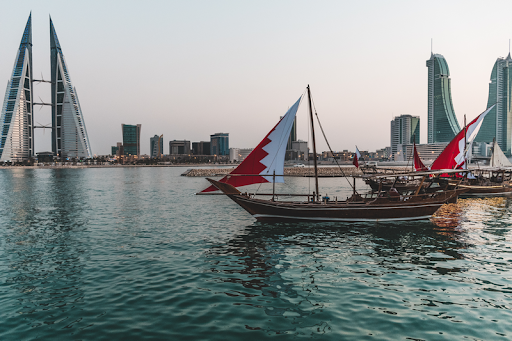 Pearling & Bahrain's Pre-Oil Economy