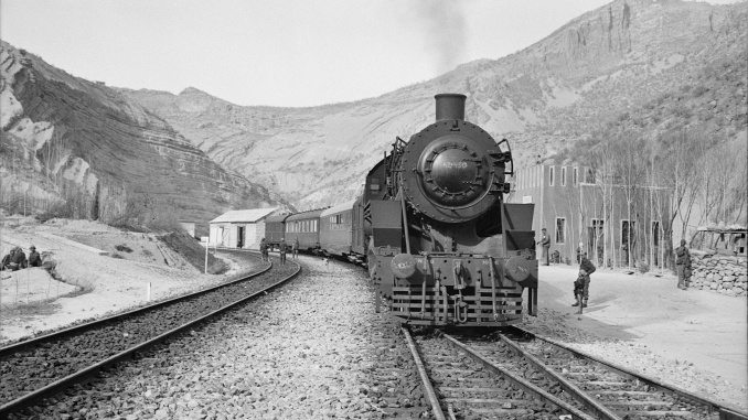 Arabs & World War II: the Sacrifice and the Impact