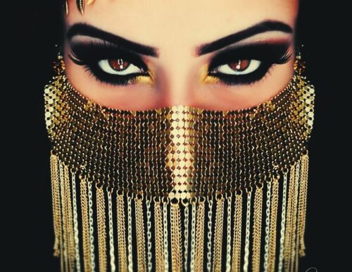 Behind the Arab Veil - Arab America