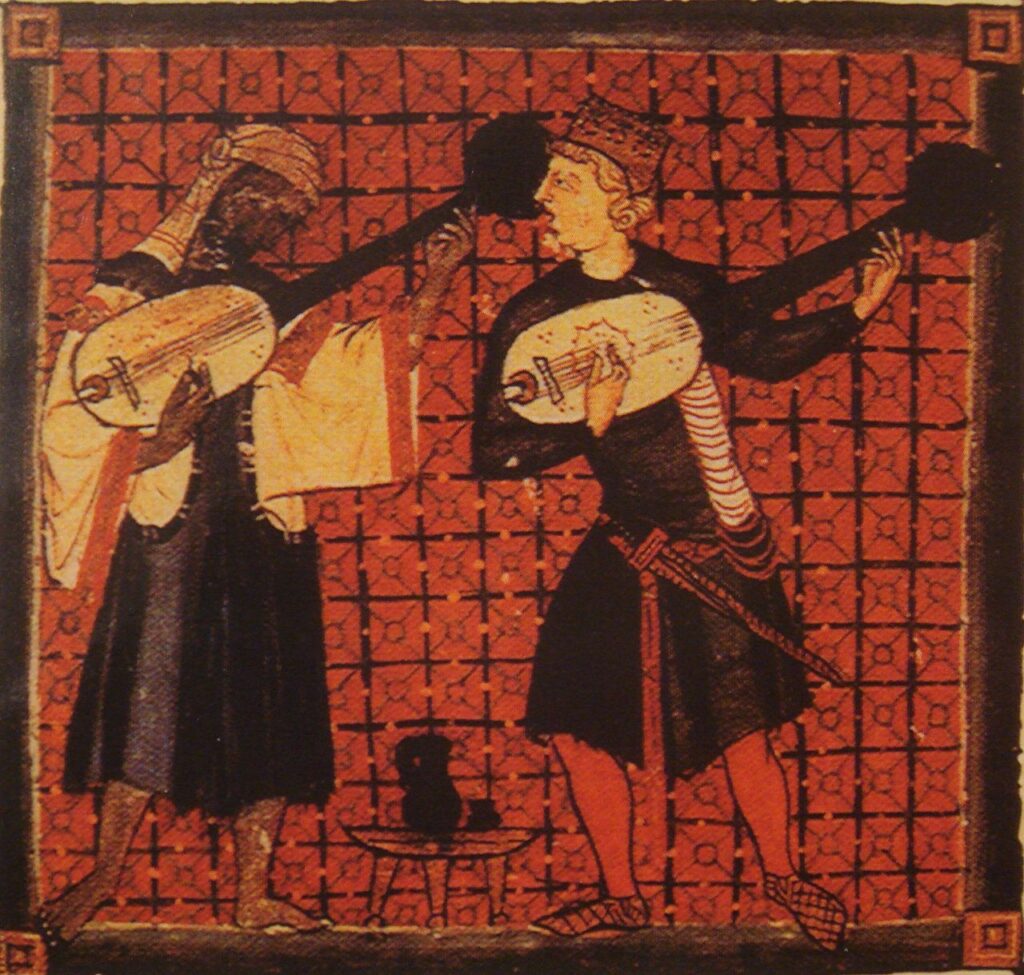 5 Important Facts You Should Know About Al-Andalus - Arab America