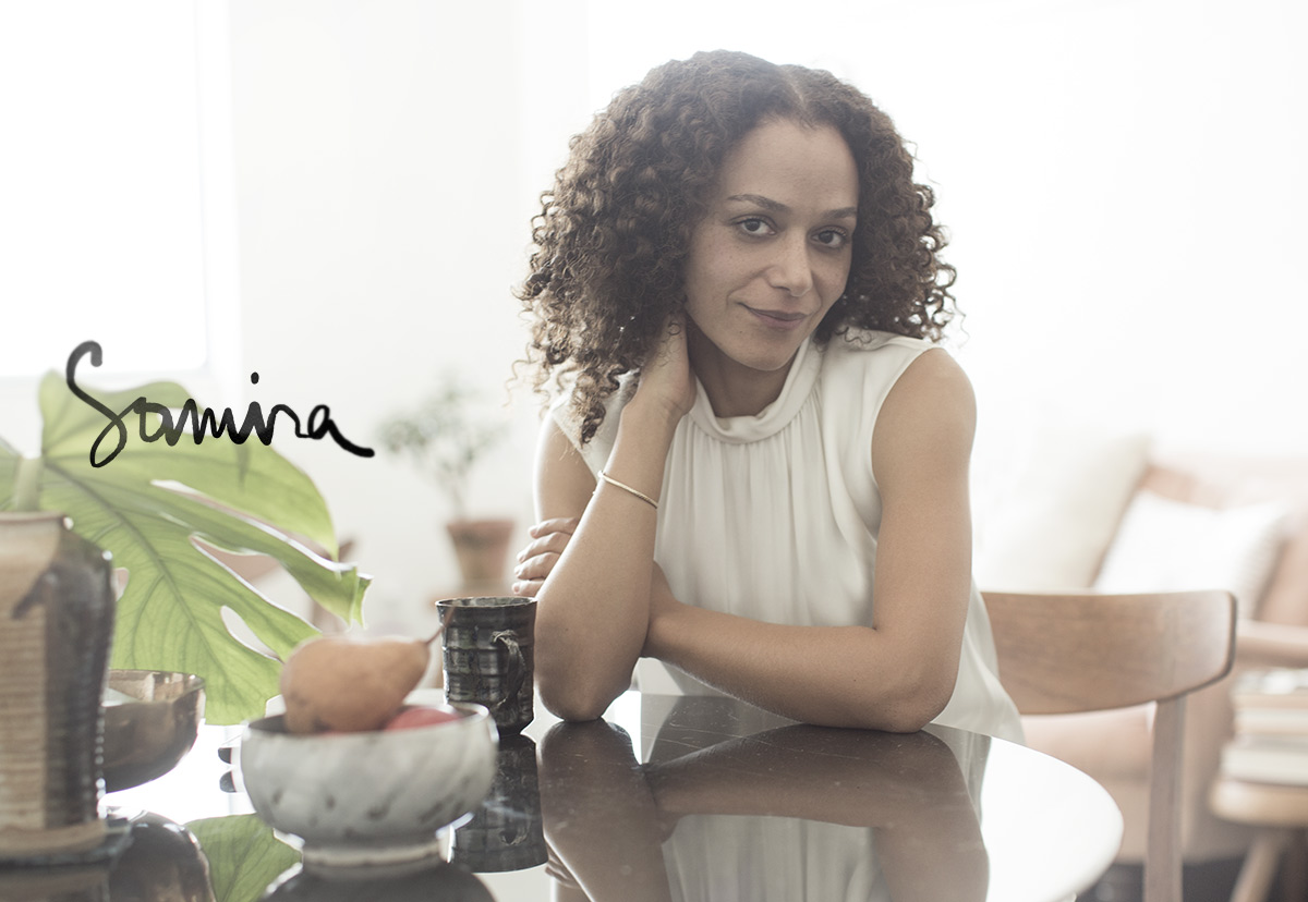 A Fashionable First: Harper’s Bazaar is Headed by Samira Nasr as its ...