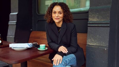 A Fashionable First: Harper’s Bazaar is Headed by Samira Nasr as its ...