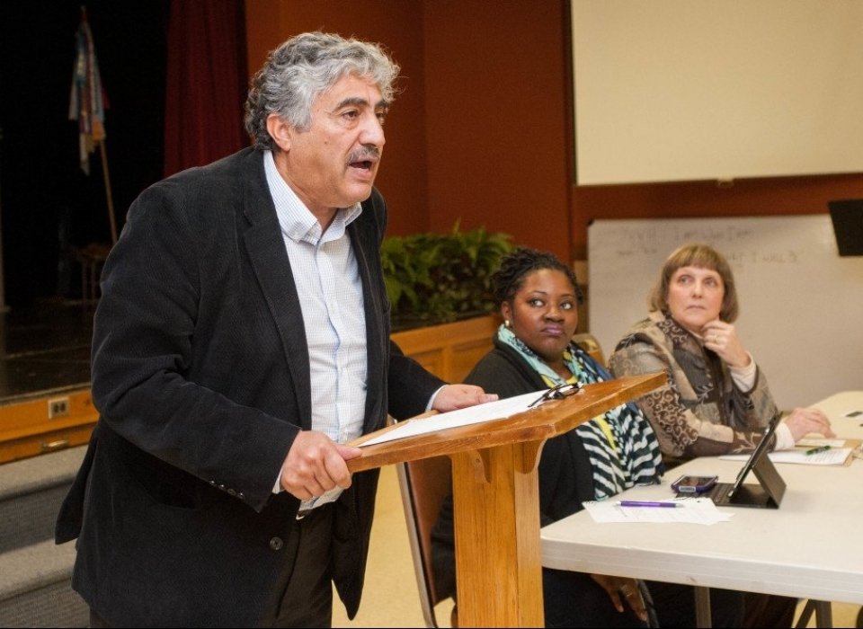 Where Do Palestinians Go to Redress Israeli Abuses? U.S. Rejects